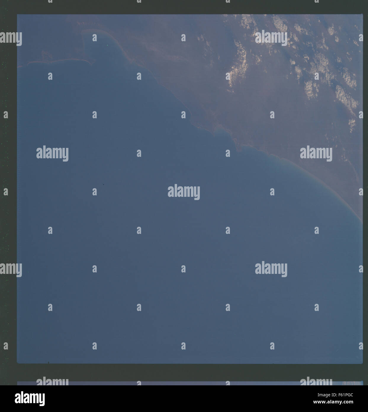 Apollo 7, the first crewed Apollo mission, launched on October 11, 1968 ...