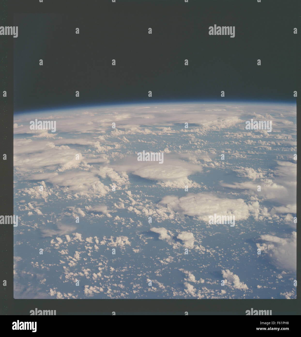 Apollo 7 was the first crewed mission in the Apollo program, launched ...