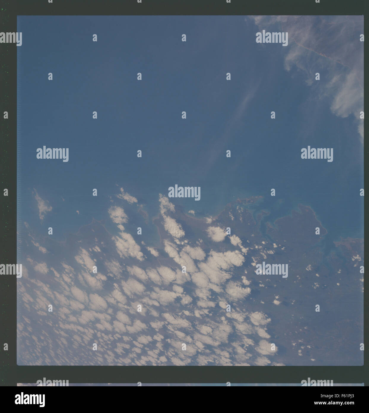 This is the complete unedited collection from Apollo 7, the first ...