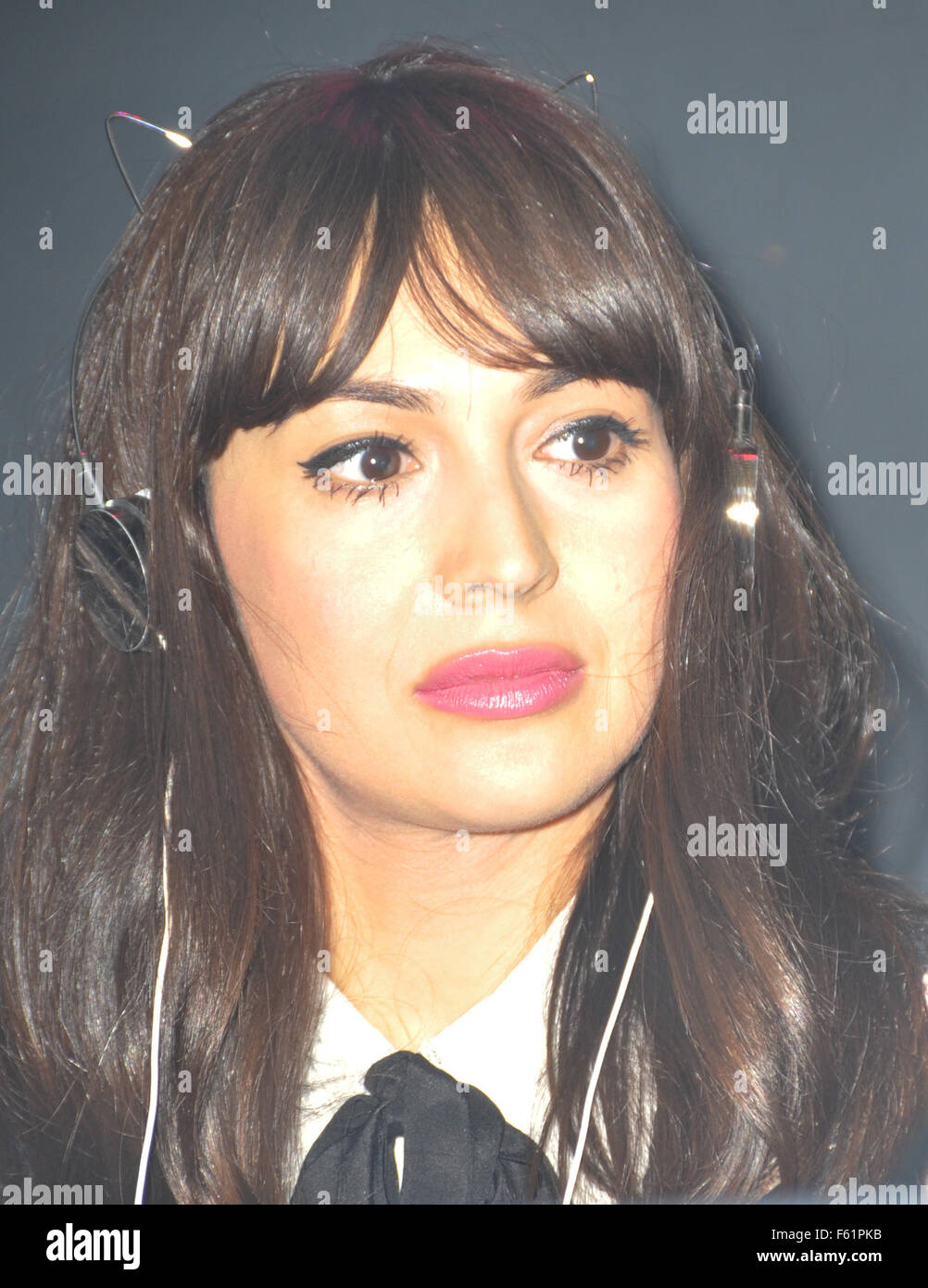 Whinnie Williams concert at Birthdays in Stoke Newington Featuring ...