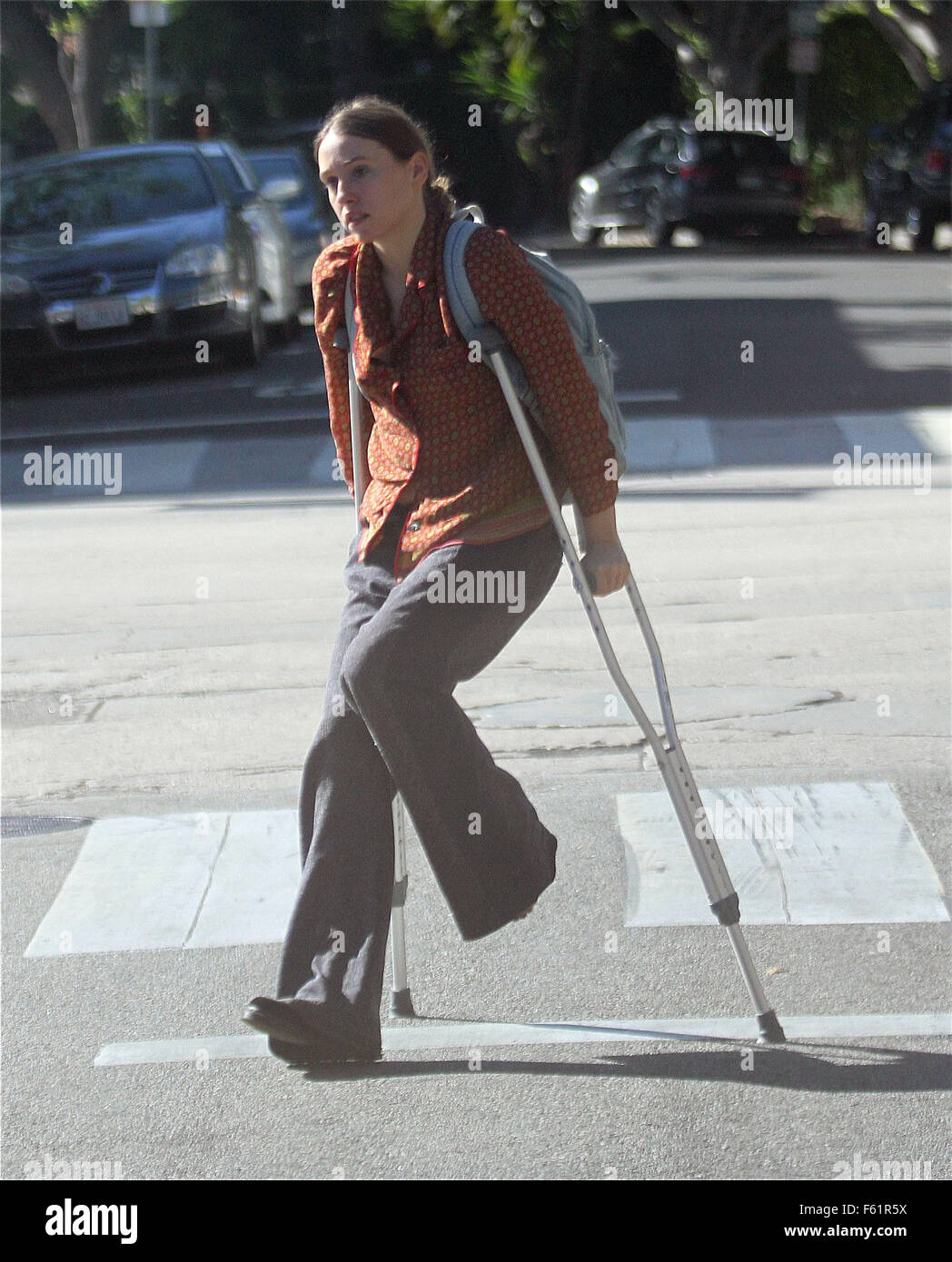 Kiefer sutherland and daughter hi-res stock photography and images - Alamy