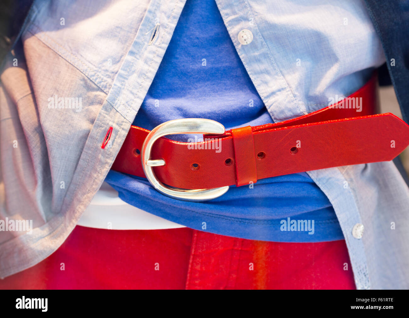 Teenager clothing store hi-res stock photography and images - Alamy