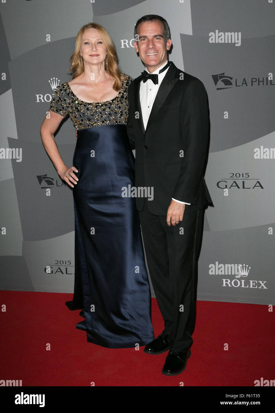 Celebrities attend LA Philharmonic’s Walt Disney Concert Hall Opening ...