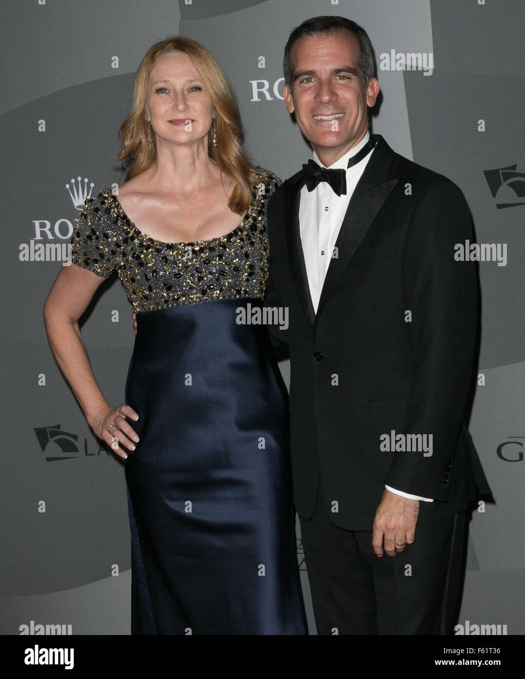 Celebrities attend LA Philharmonic’s Walt Disney Concert Hall Opening ...