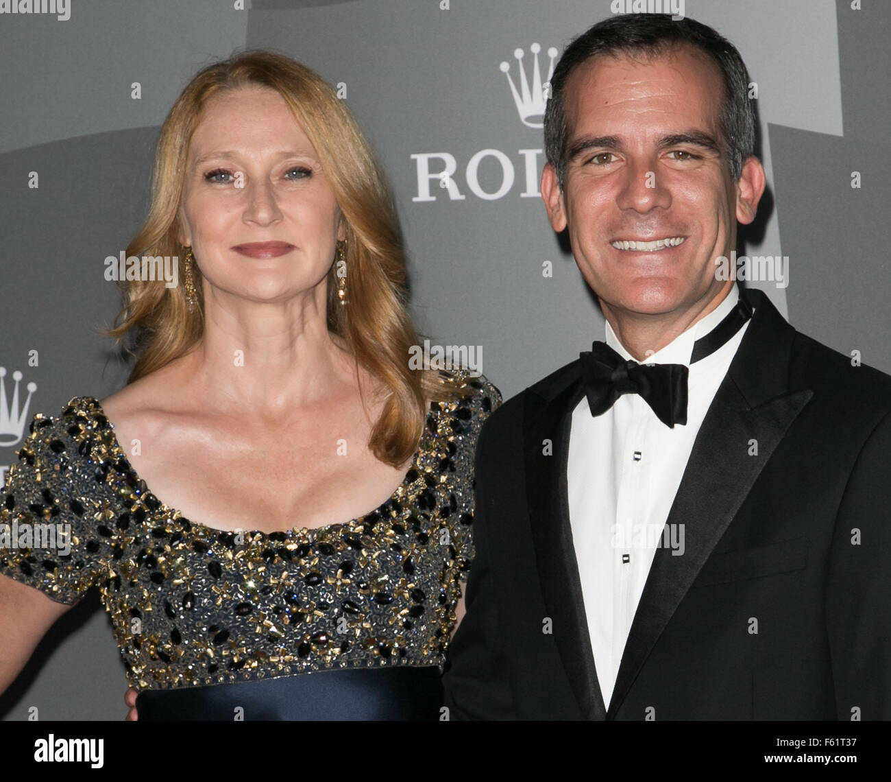 Celebrities attend LA Philharmonic’s Walt Disney Concert Hall Opening ...