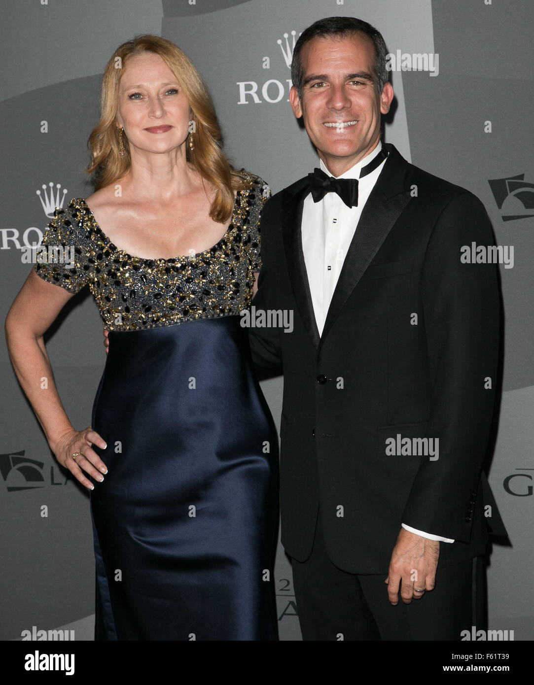 Celebrities attend LA Philharmonic’s Walt Disney Concert Hall Opening ...