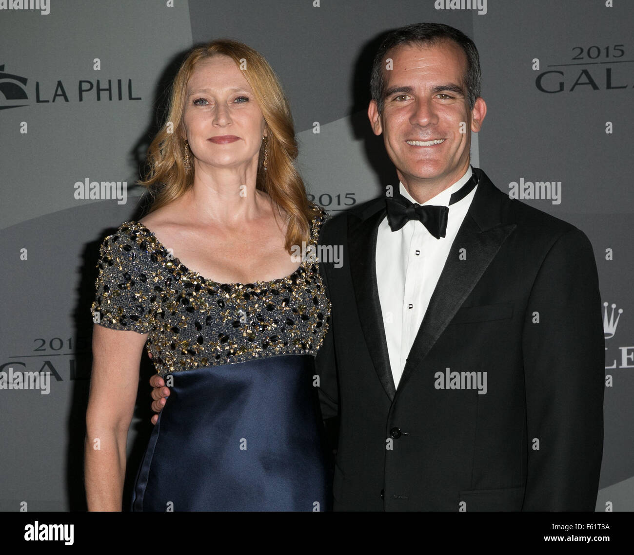 Celebrities attend LA Philharmonic’s Walt Disney Concert Hall Opening ...