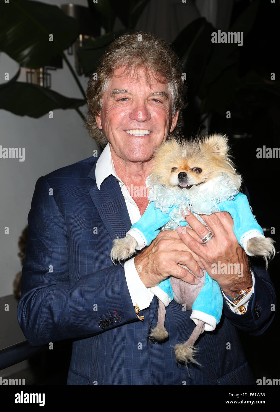 EVINE Live celebration at Villa Blanca Featuring: Ken Todd, Giggy Where ...