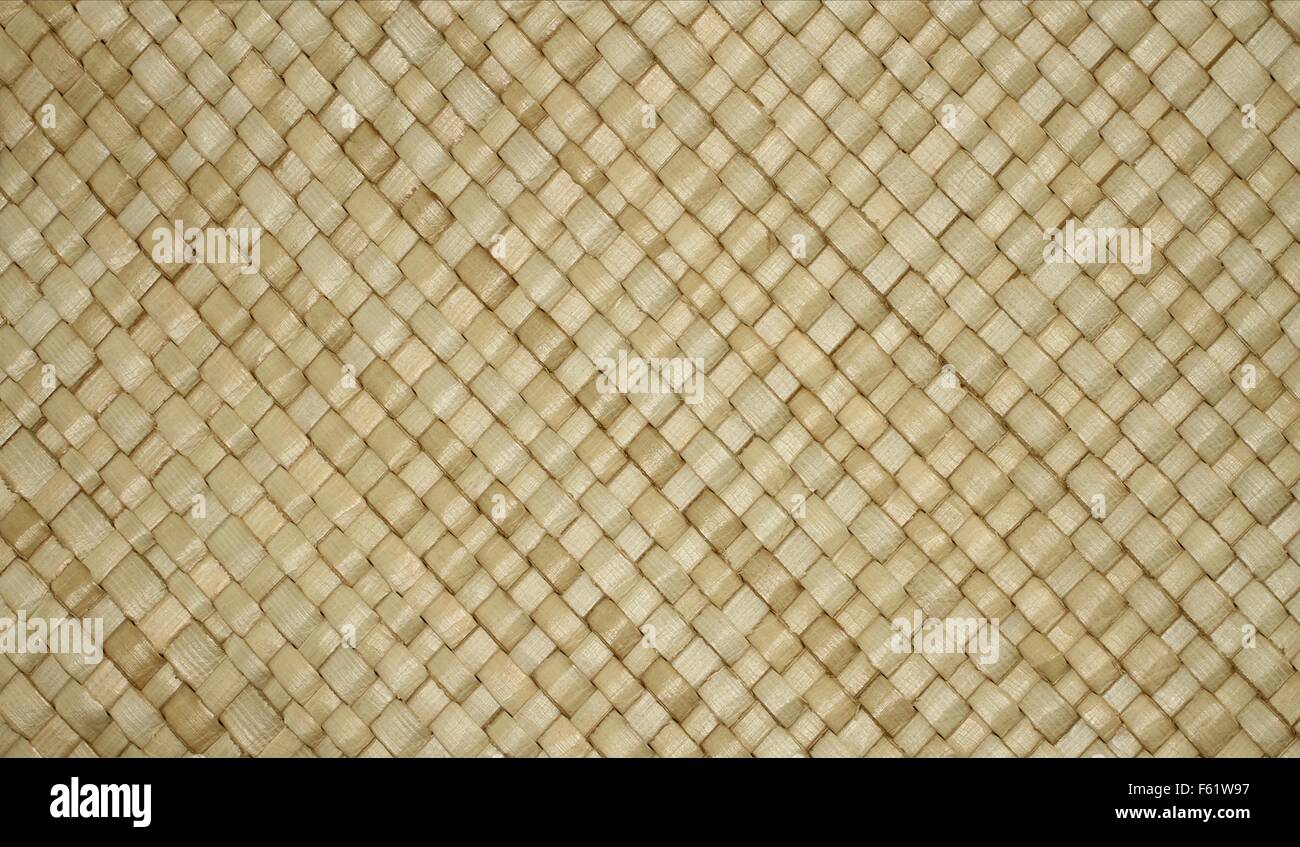 Backdrop of wicker texture hi-res stock photography and images - Alamy