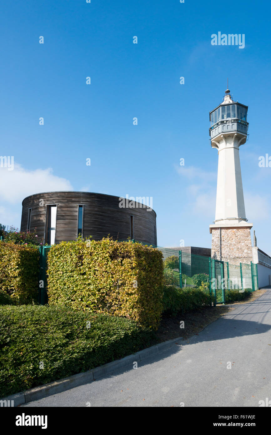 Phare de verzenay hi-res stock photography and images - Alamy