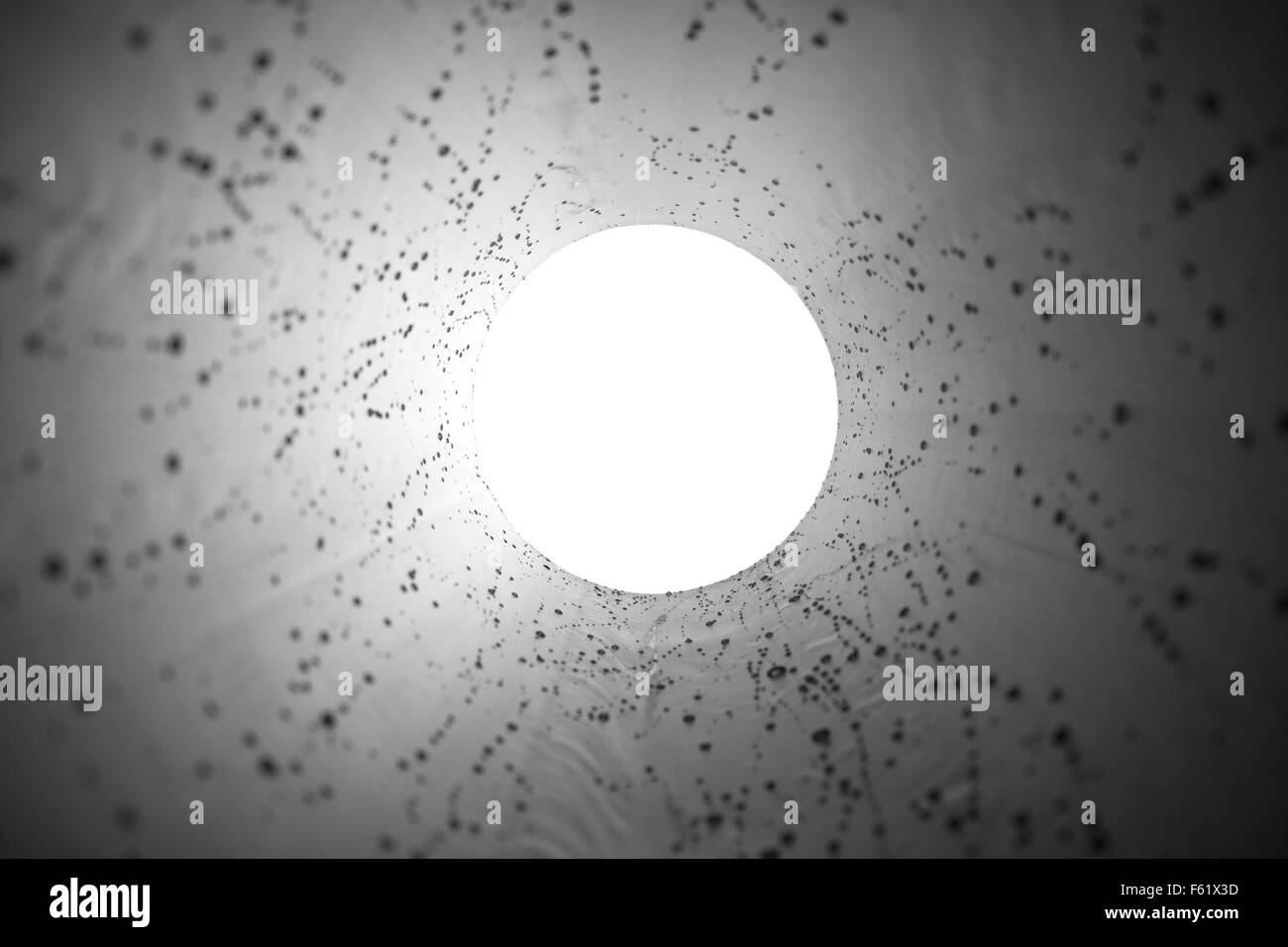 Inside chimney Black and White Stock Photos & Images - Alamy