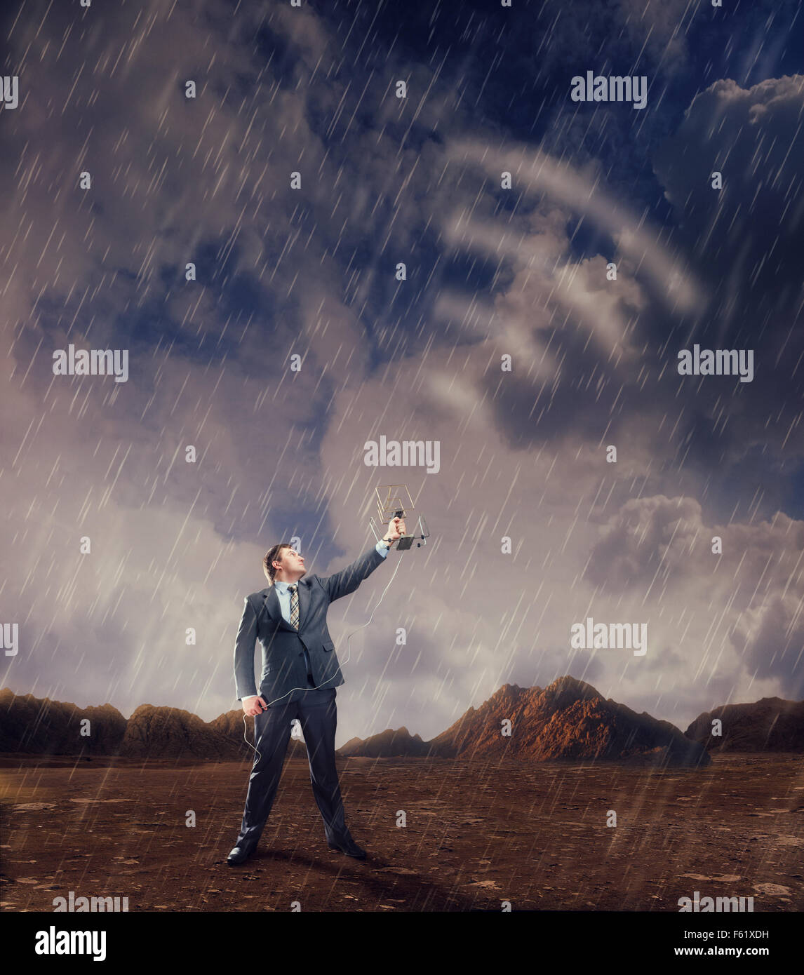 Airwaves hi-res stock photography and images - Alamy