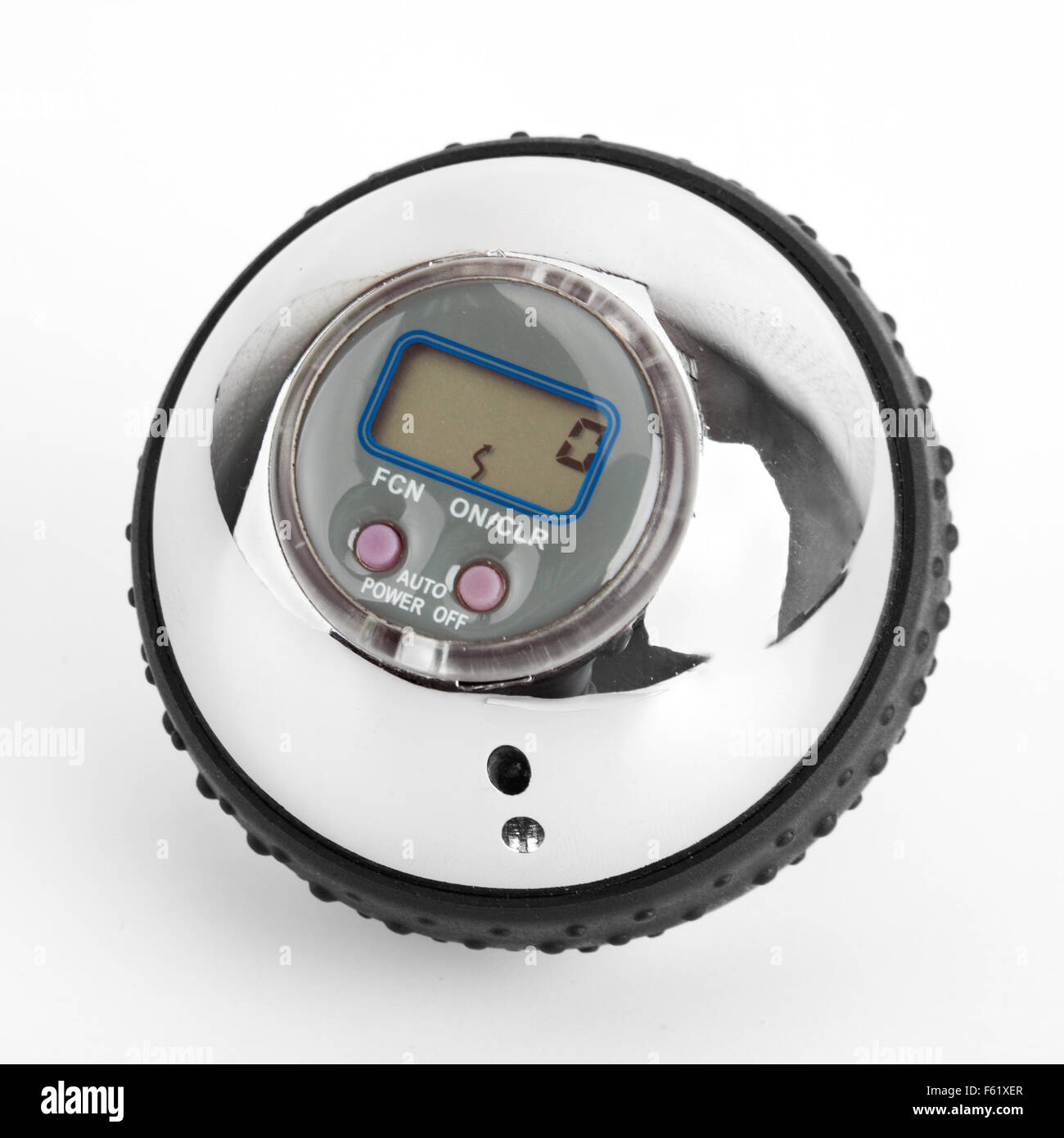 Gyroscope hand hi-res stock photography and images - Alamy