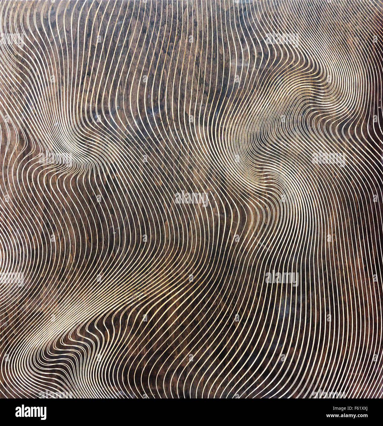 Curves repeat hi-res stock photography and images - Alamy