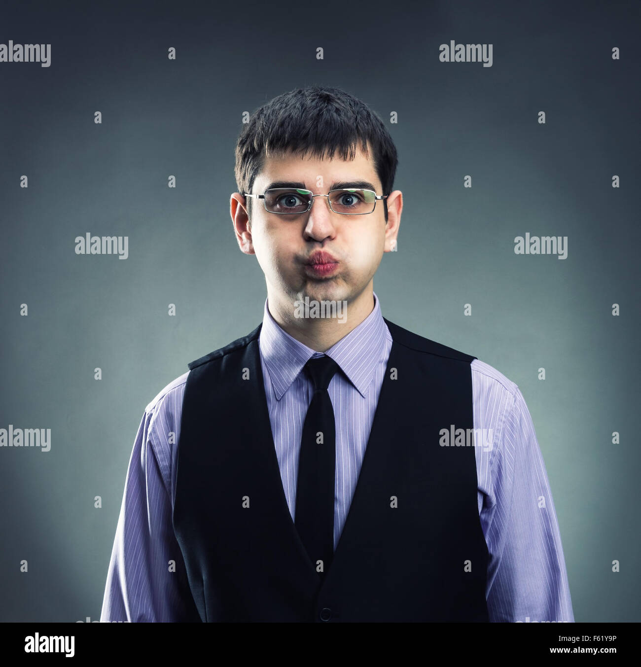 Square studio shot hi-res stock photography and images - Alamy
