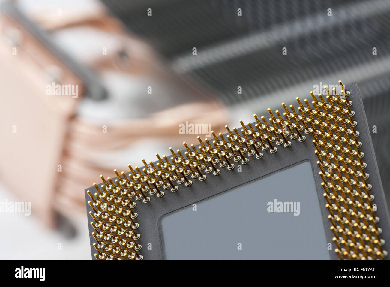 Big processor hi-res stock photography and images - Alamy