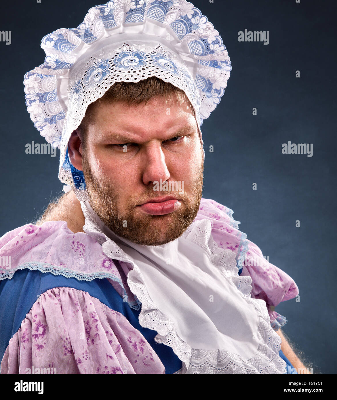 Strange cross hi-res stock photography and images - Alamy