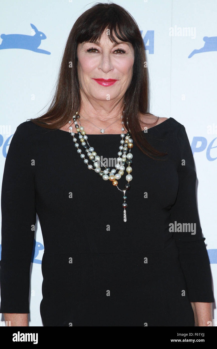 PETA’s 35th Anniversary Bash held at the Hollywood Palladium Featuring ...
