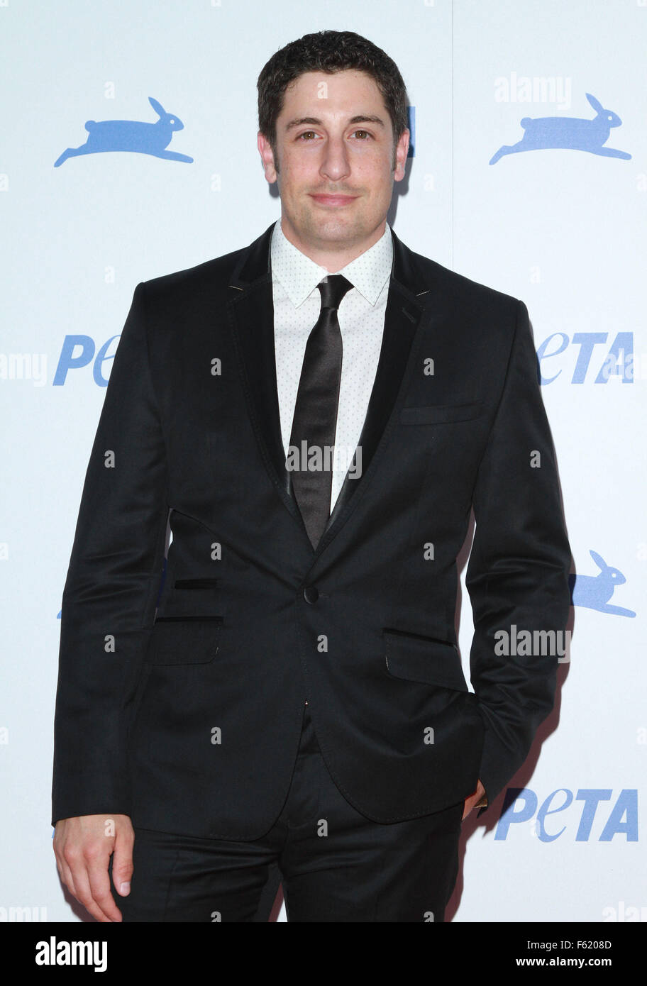 PETA’s 35th Anniversary Bash held at the Hollywood Palladium - Arrivals ...
