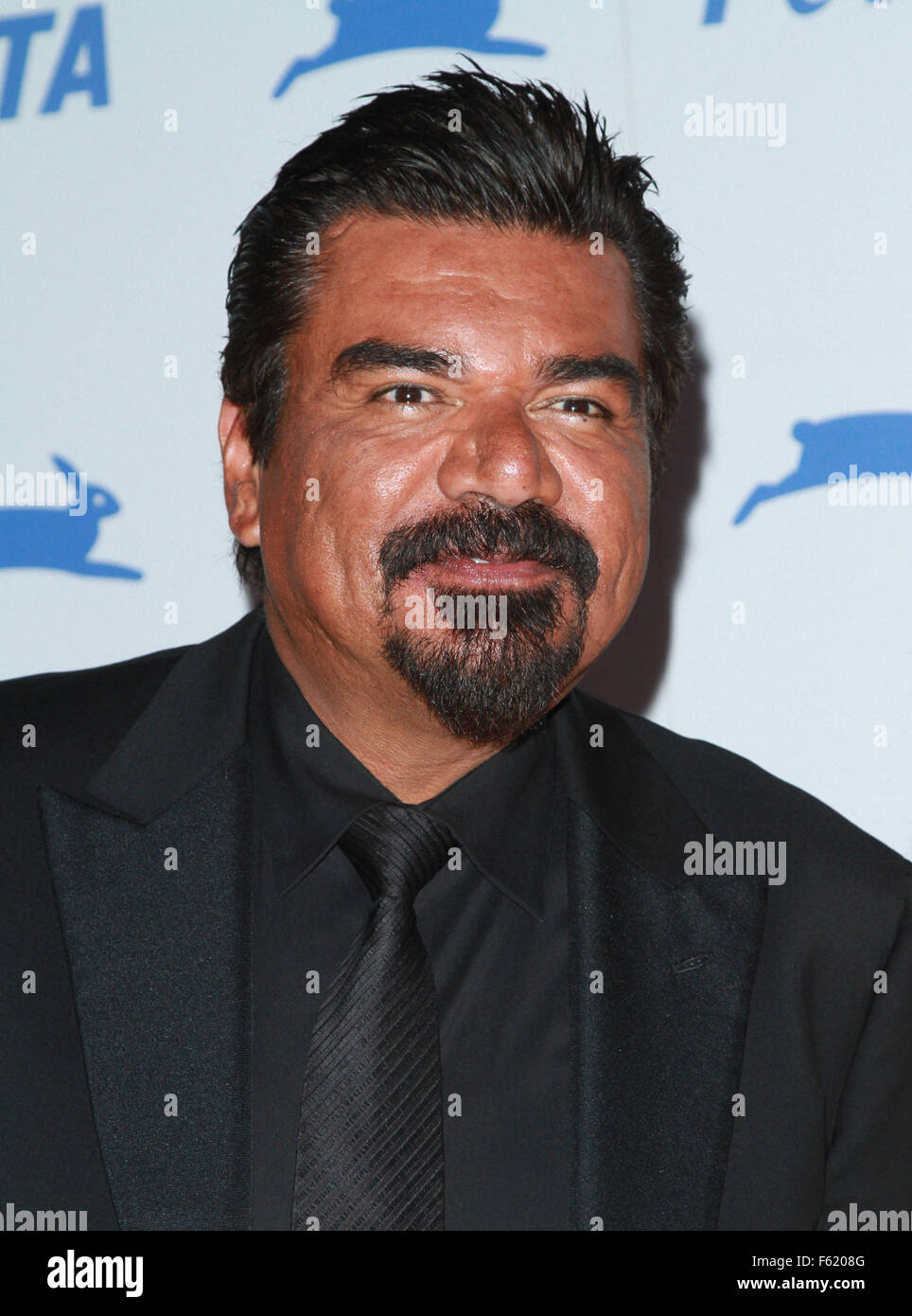 PETA’s 35th Anniversary Bash held at the Hollywood Palladium - Arrivals ...