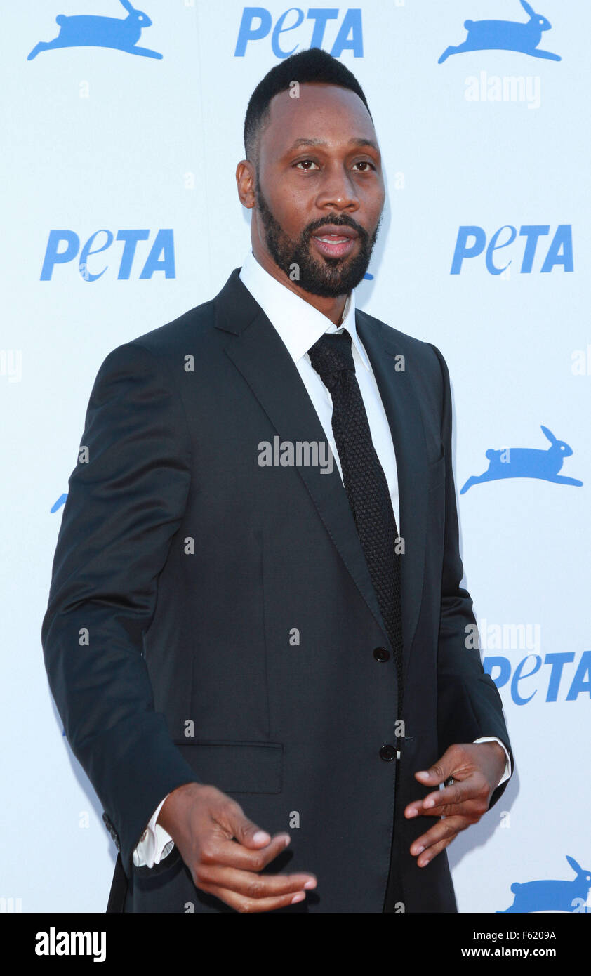 PETA’s 35th Anniversary Bash held at the Hollywood Palladium - Arrivals ...