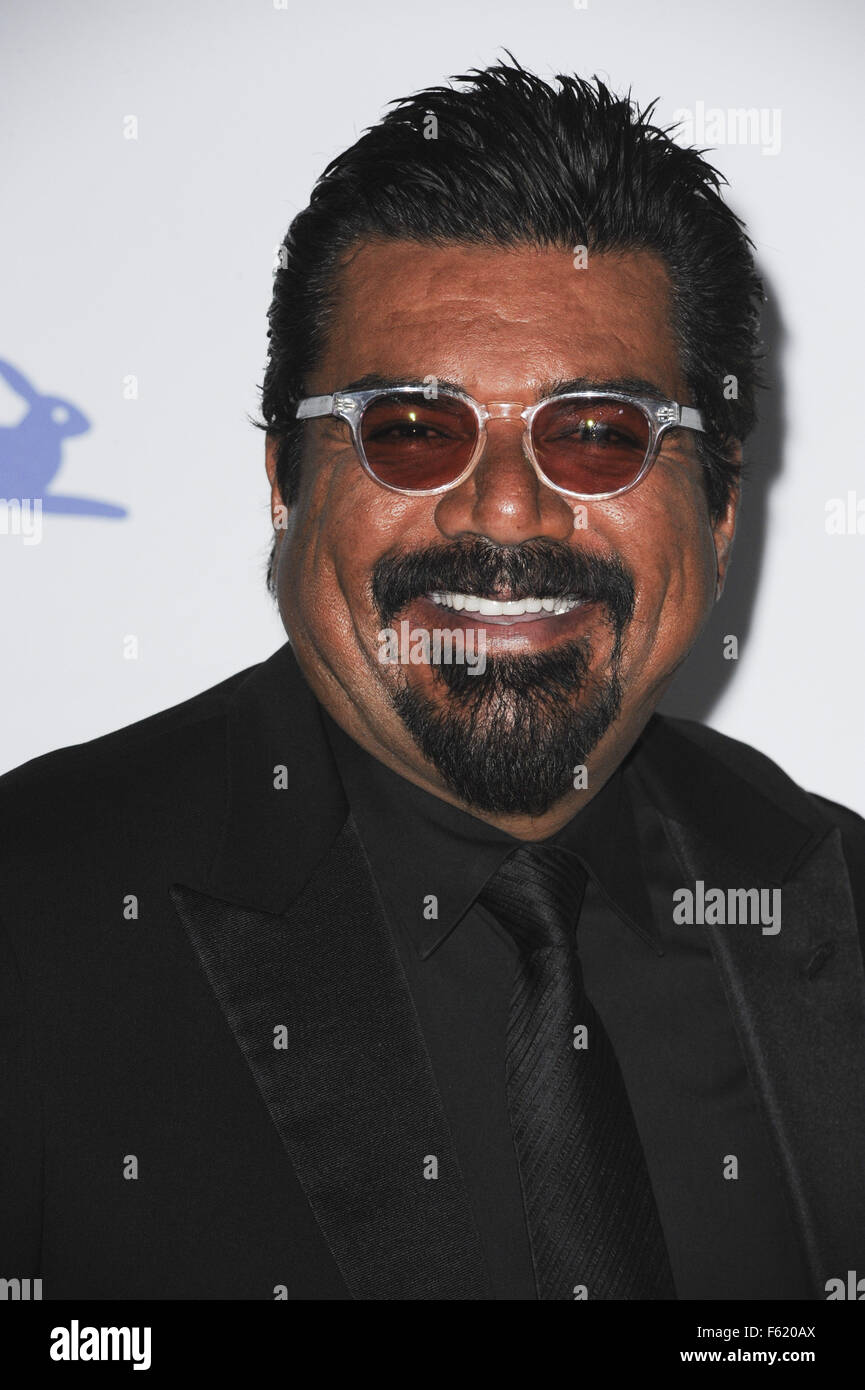 PETA’s 35th Anniversary Bash held at the Hollywood Palladium - Arrivals ...