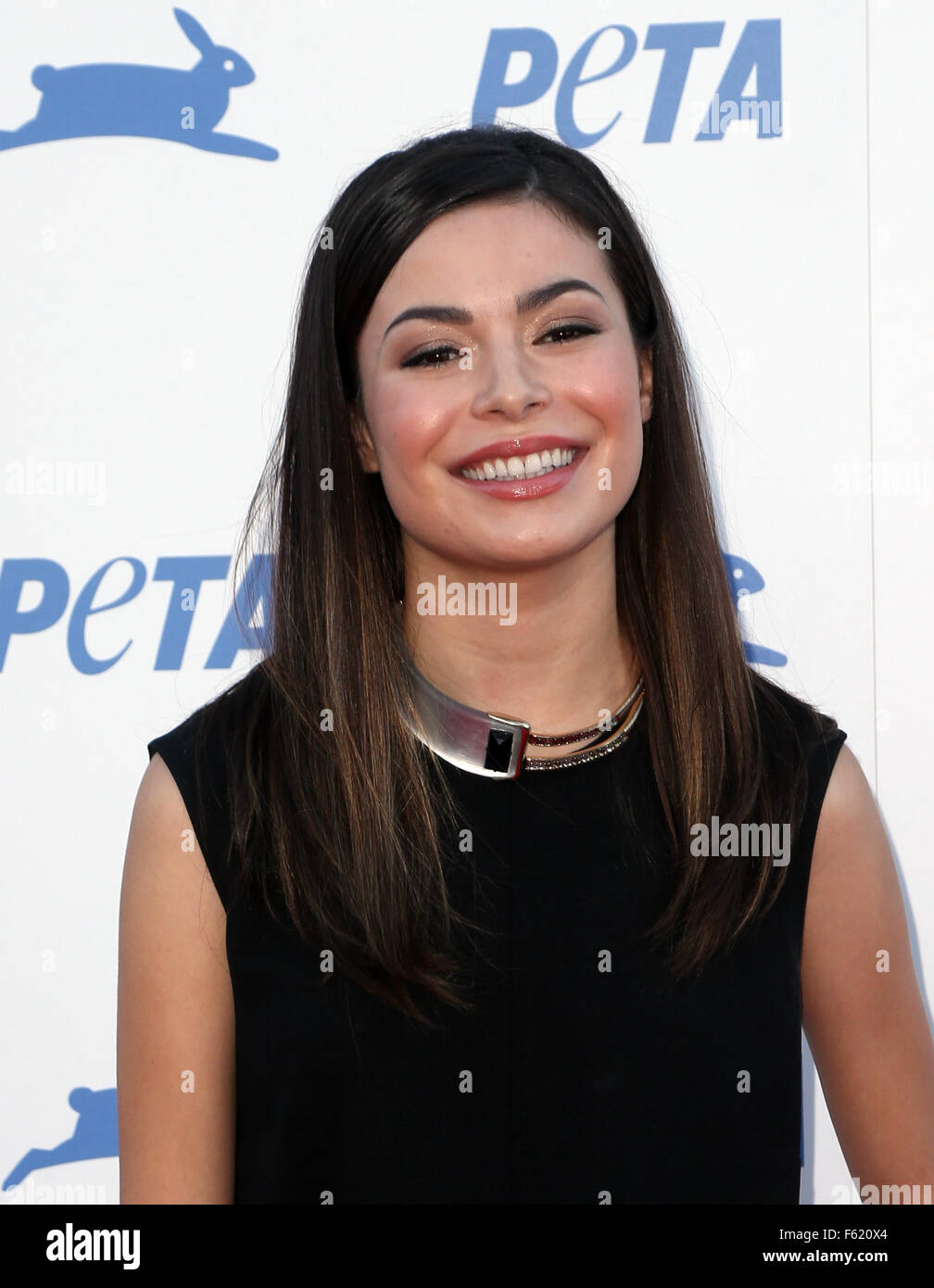PETA’s 35th Anniversary Bash held at the Hollywood Palladium - Arrivals ...