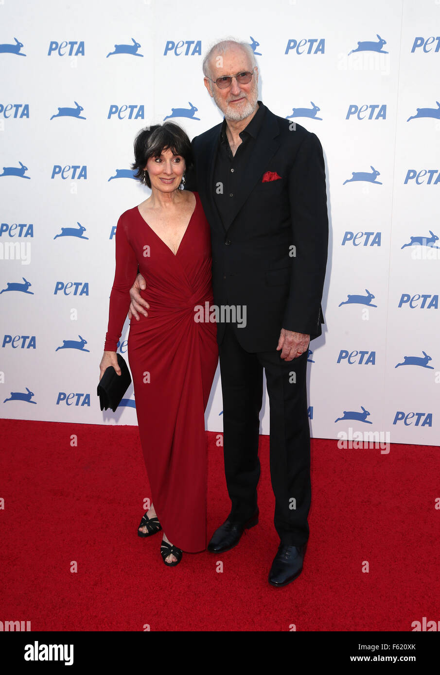 PETA’s 35th Anniversary Bash held at the Hollywood Palladium - Arrivals ...