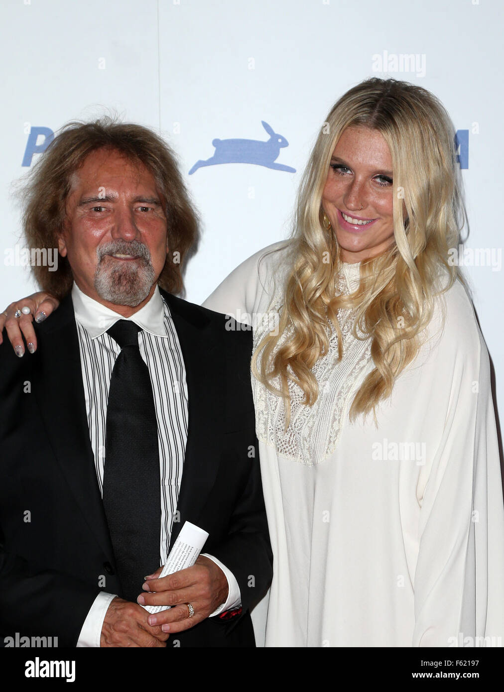 PETA’s 35th Anniversary Bash held at the Hollywood Palladium - Arrivals ...