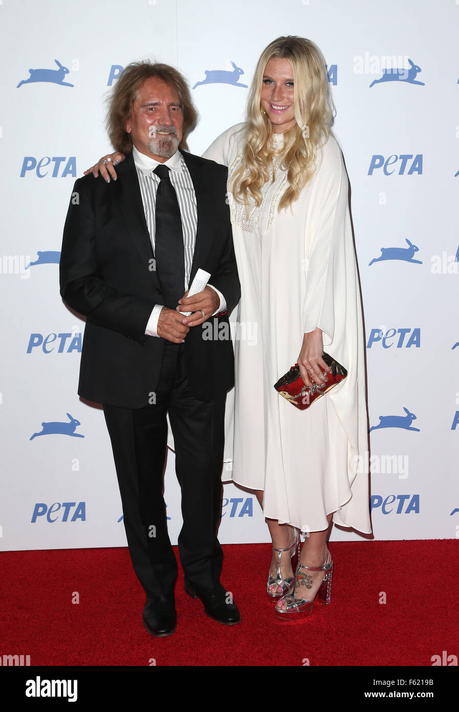 PETA’s 35th Anniversary Bash held at the Hollywood Palladium - Arrivals ...