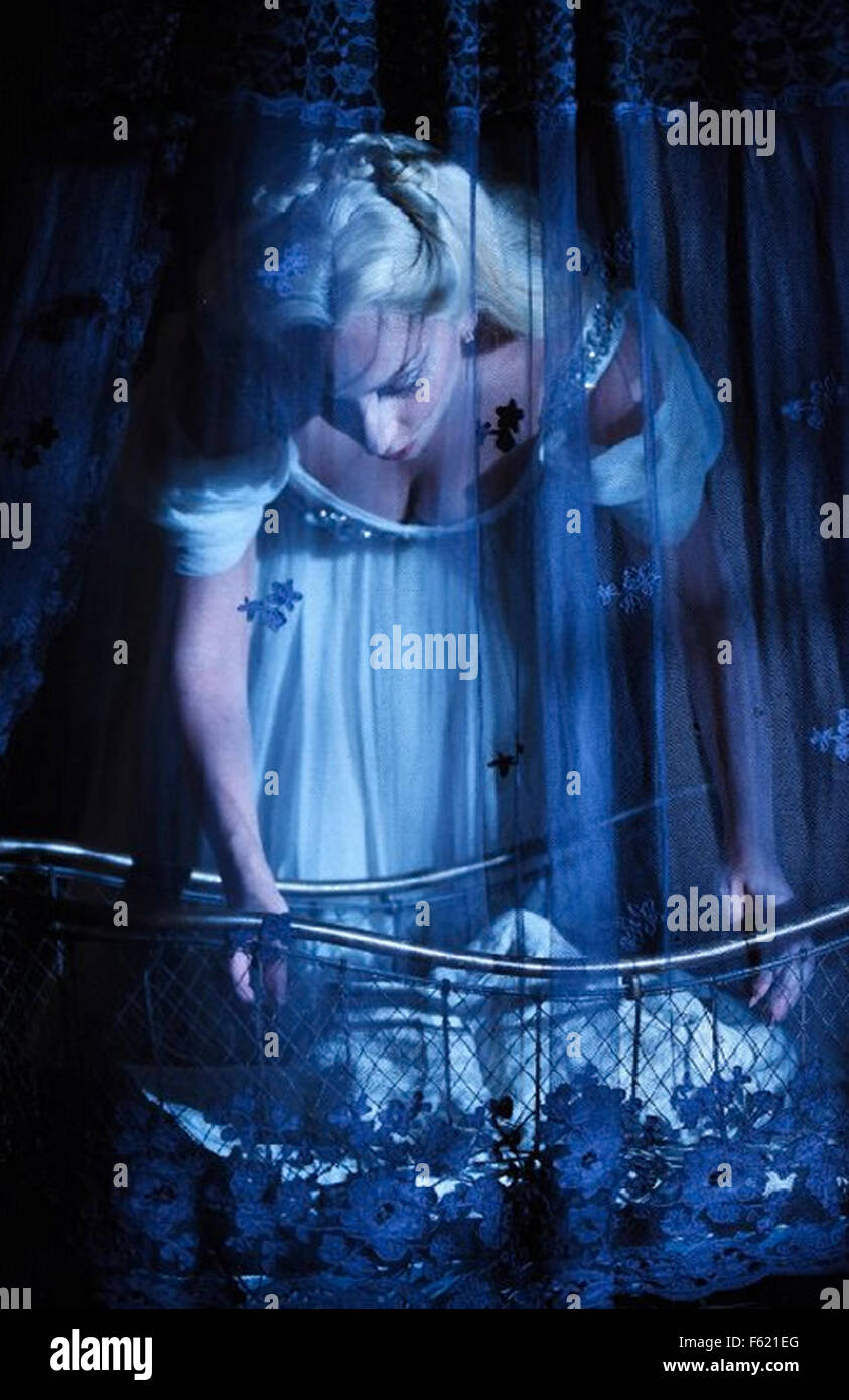 AMERICAN HORROR STORY 20th Century Fox Television series with Lady Gaga ...