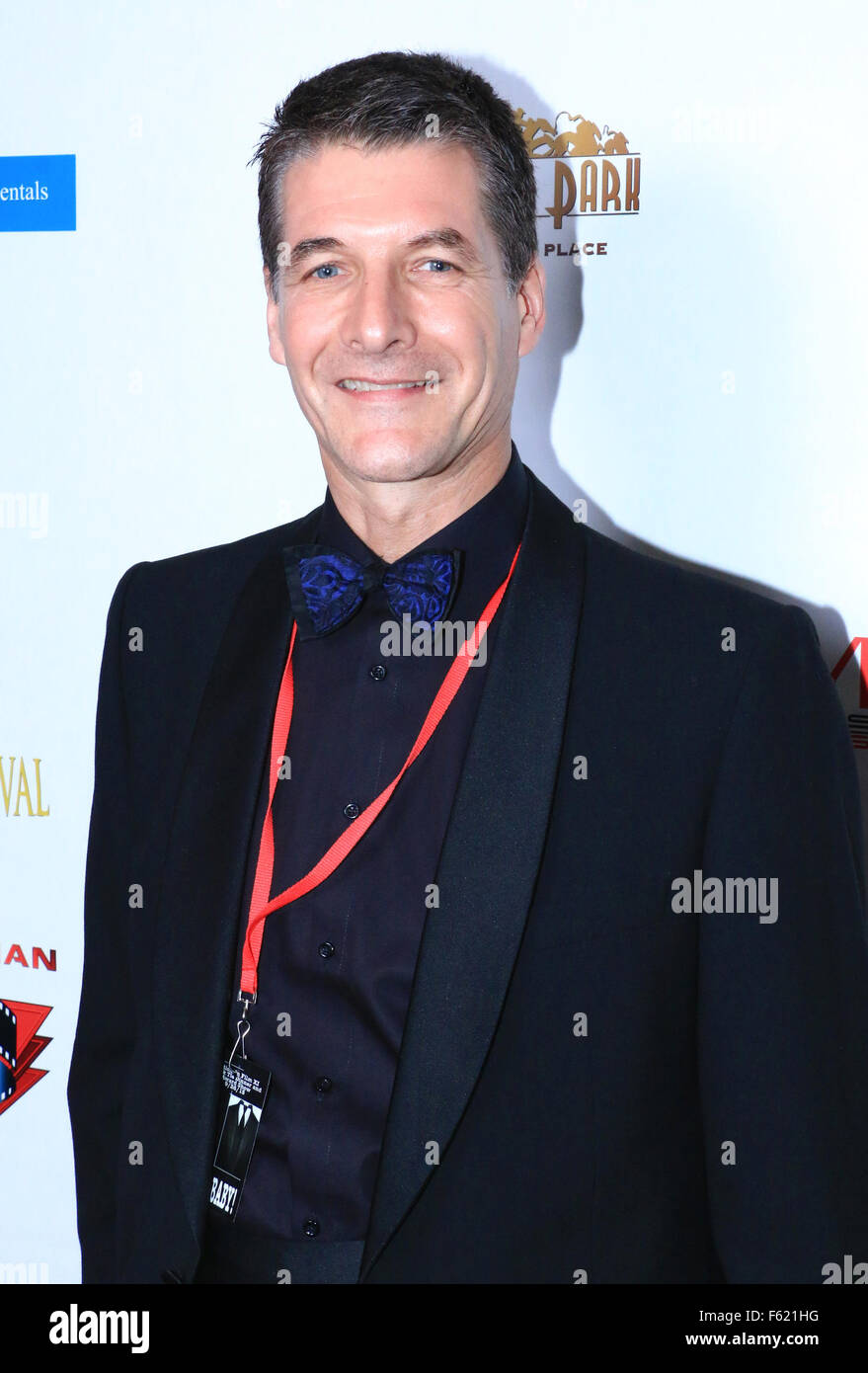 11th Annual Action On Film Festival International Award Show - Arrivals ...