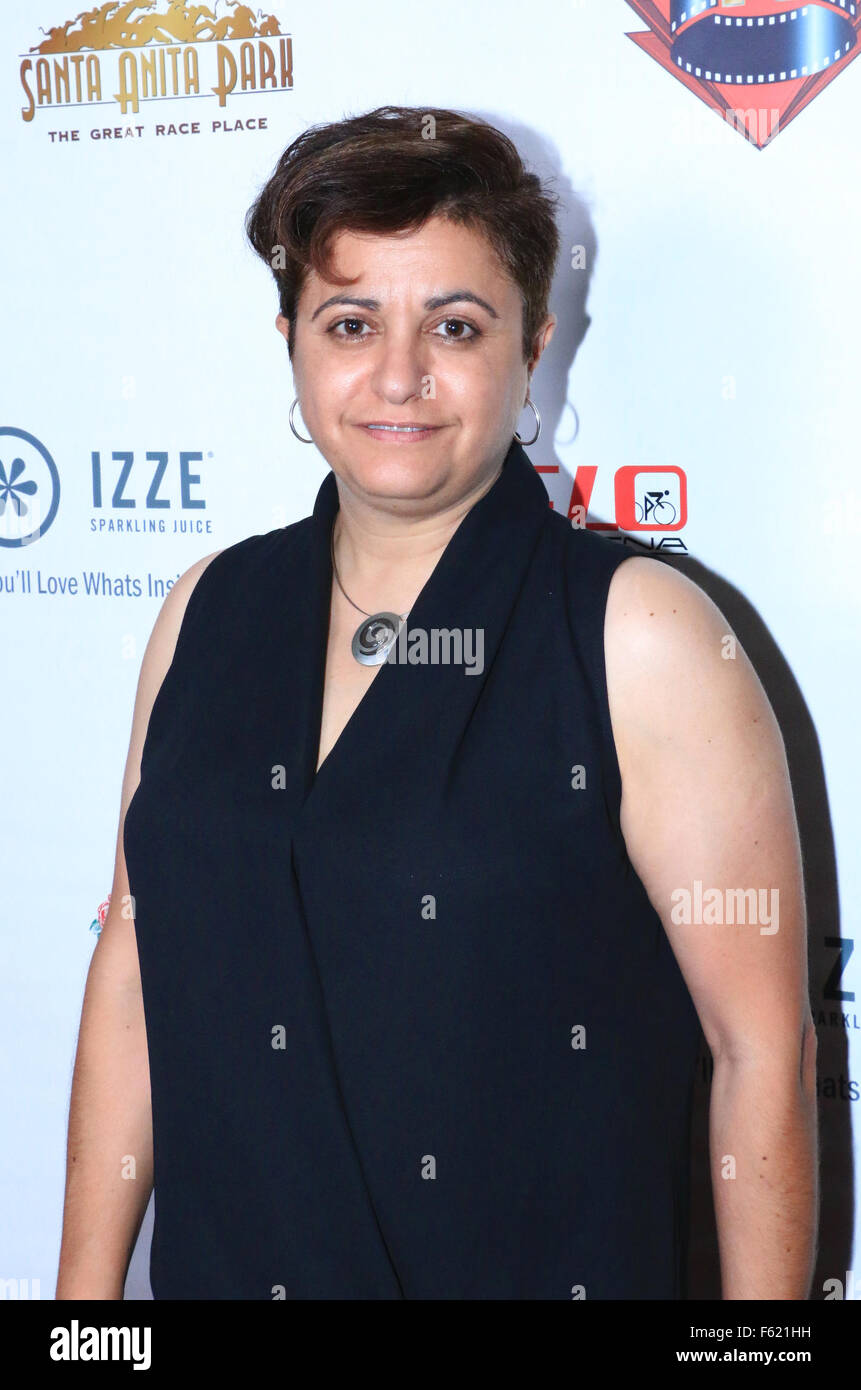 11th Annual Action On Film Festival International Award Show - Arrivals ...