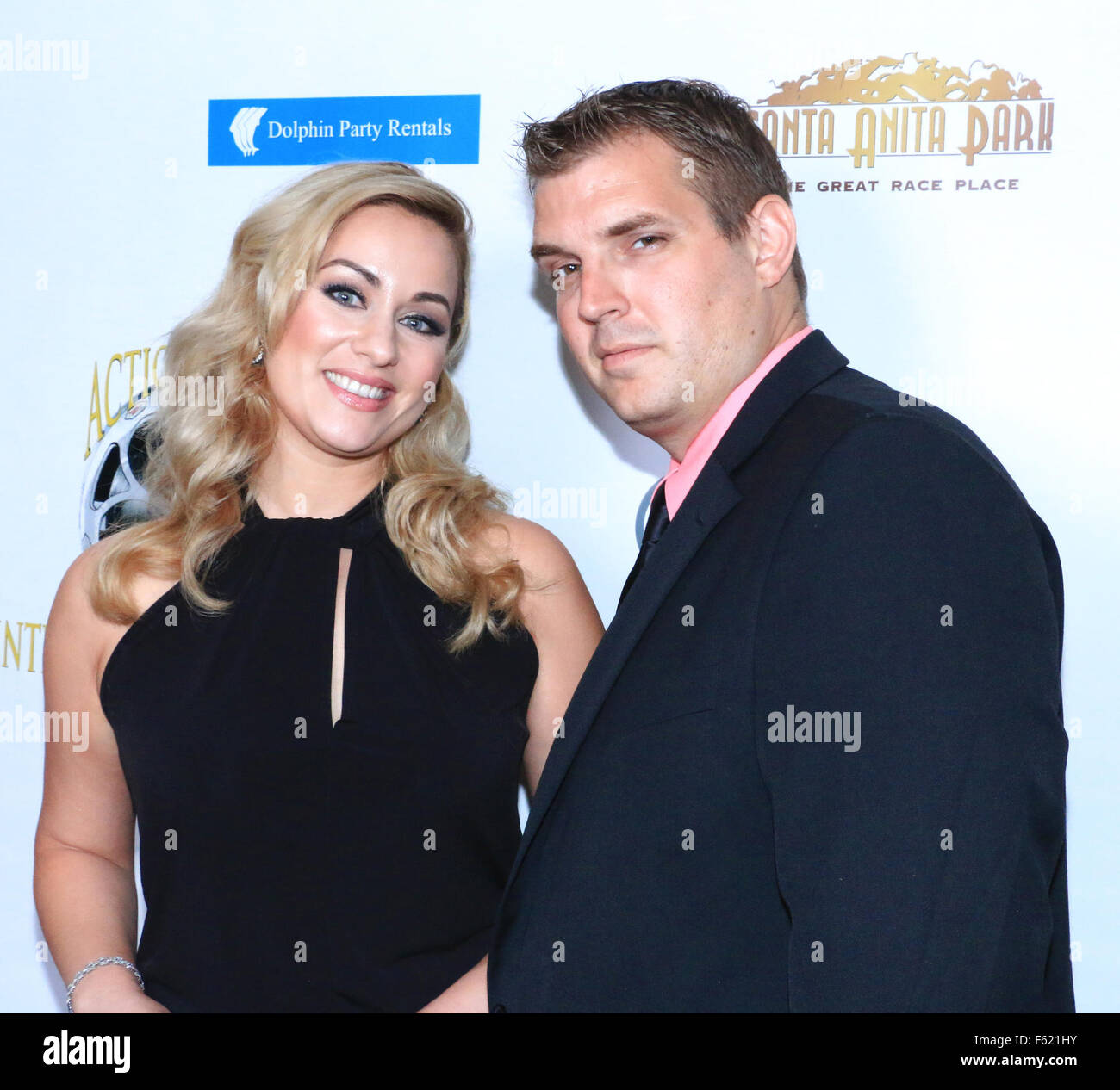 11th Annual Action On Film Festival International Award Show - Arrivals ...