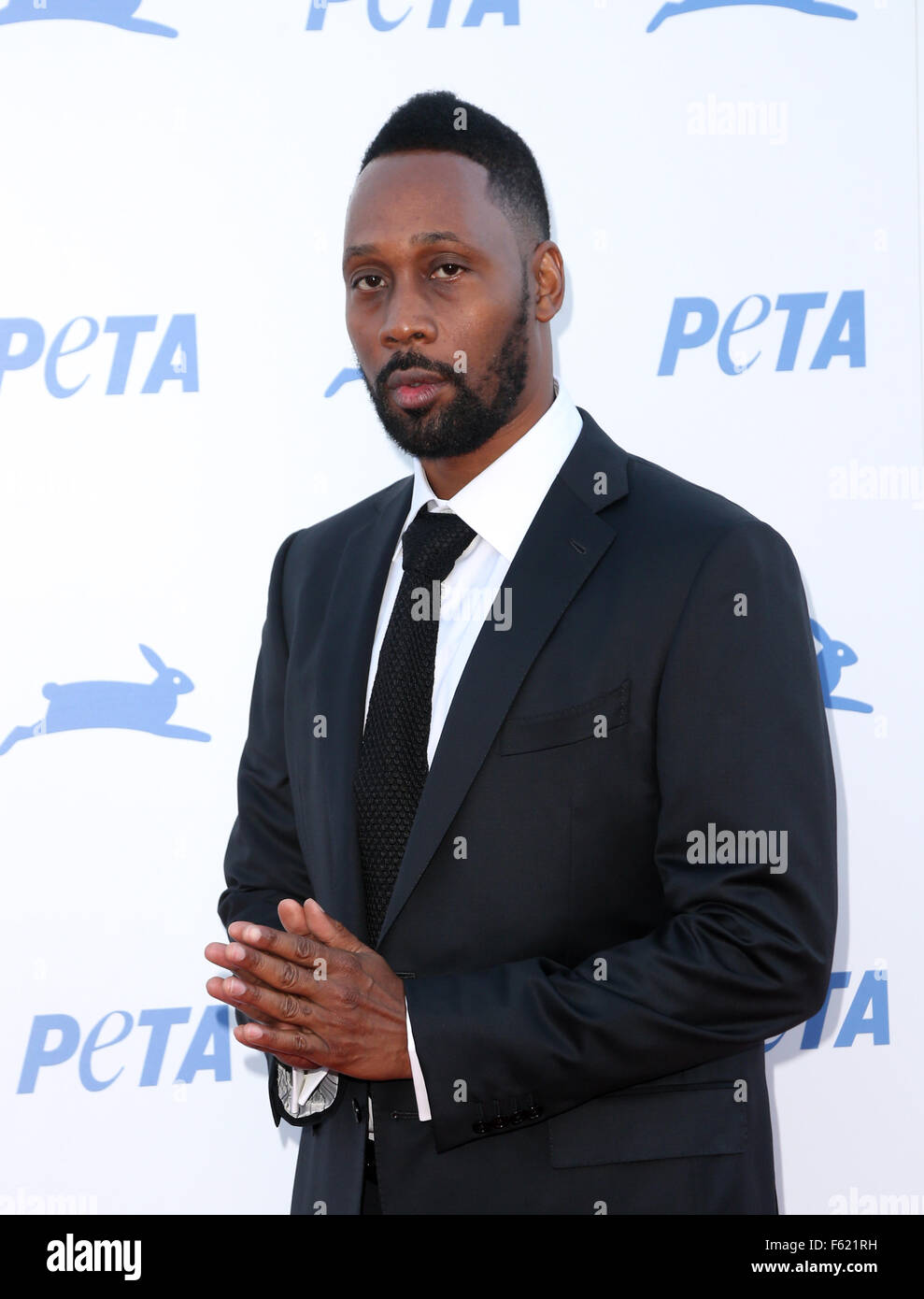 PETA’s 35th Anniversary Bash held at the Hollywood Palladium - Arrivals ...