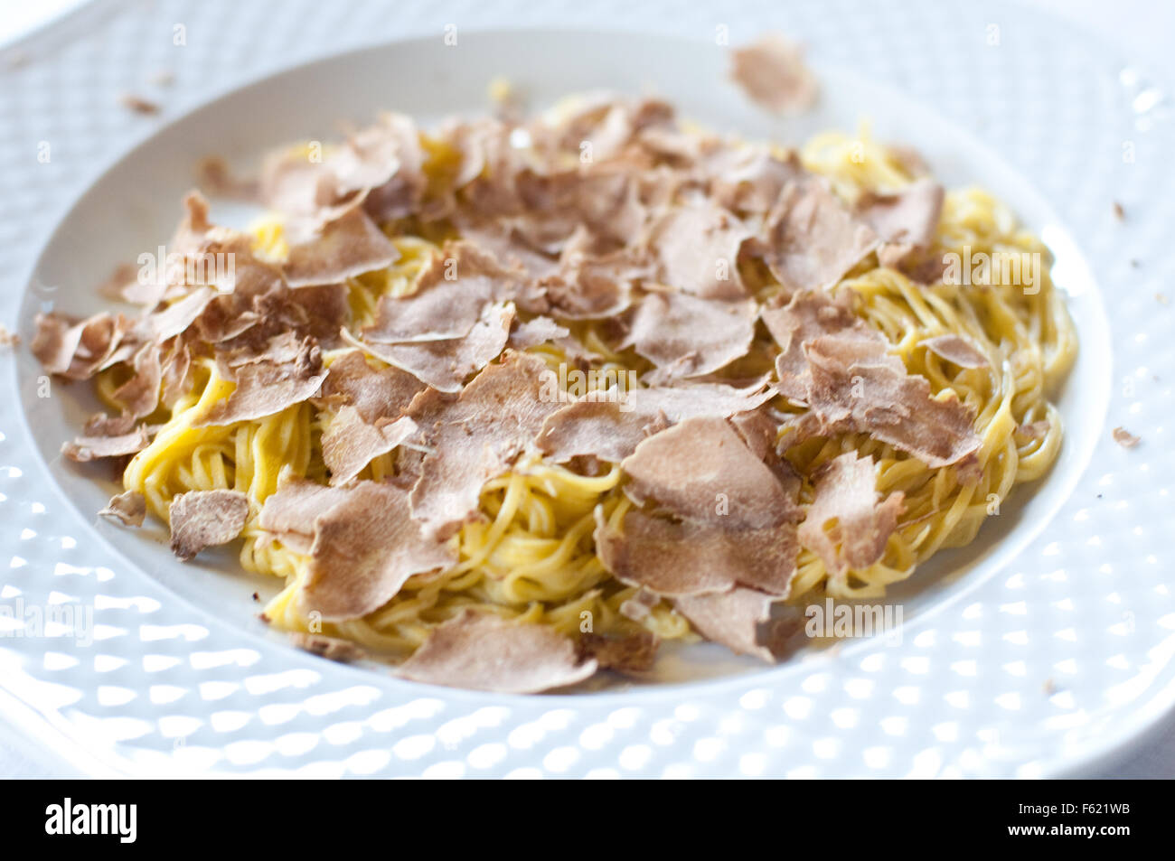 Tajarin hi-res stock photography and images - Alamy
