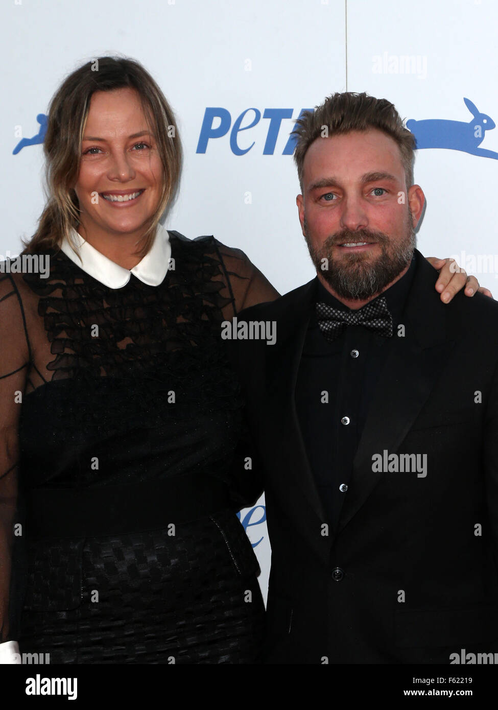 PETA’s 35th Anniversary Bash held at the Hollywood Palladium - Arrivals ...