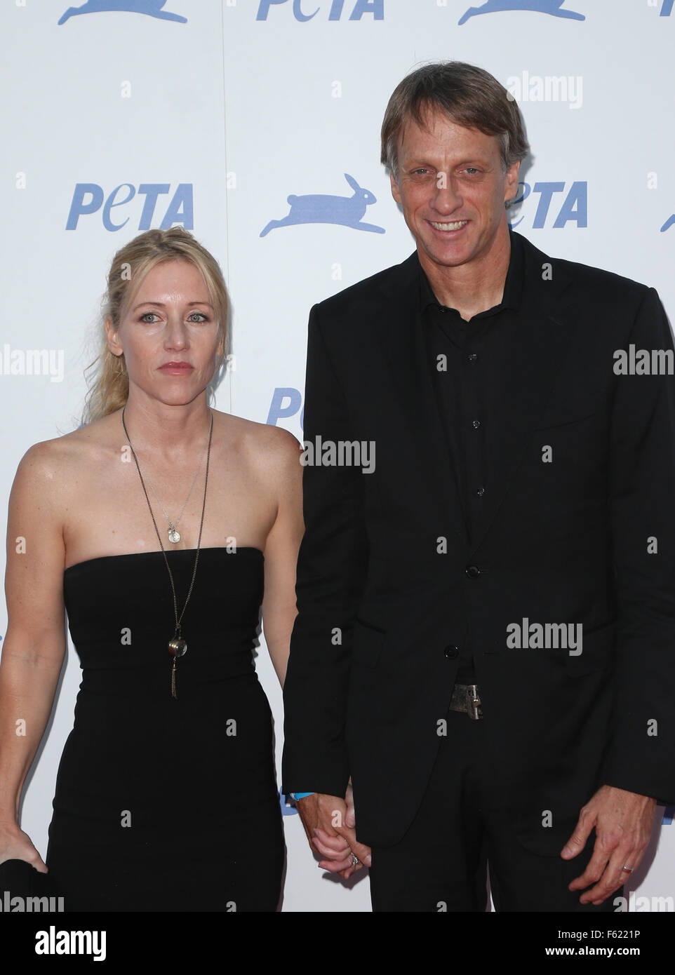 PETA’s 35th Anniversary Bash held at the Hollywood Palladium - Arrivals ...