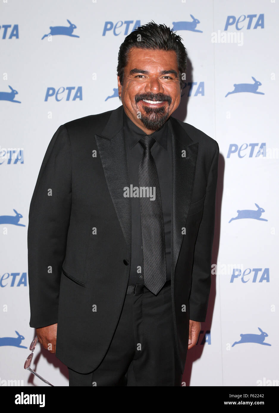 PETA’s 35th Anniversary Bash held at the Hollywood Palladium - Arrivals ...