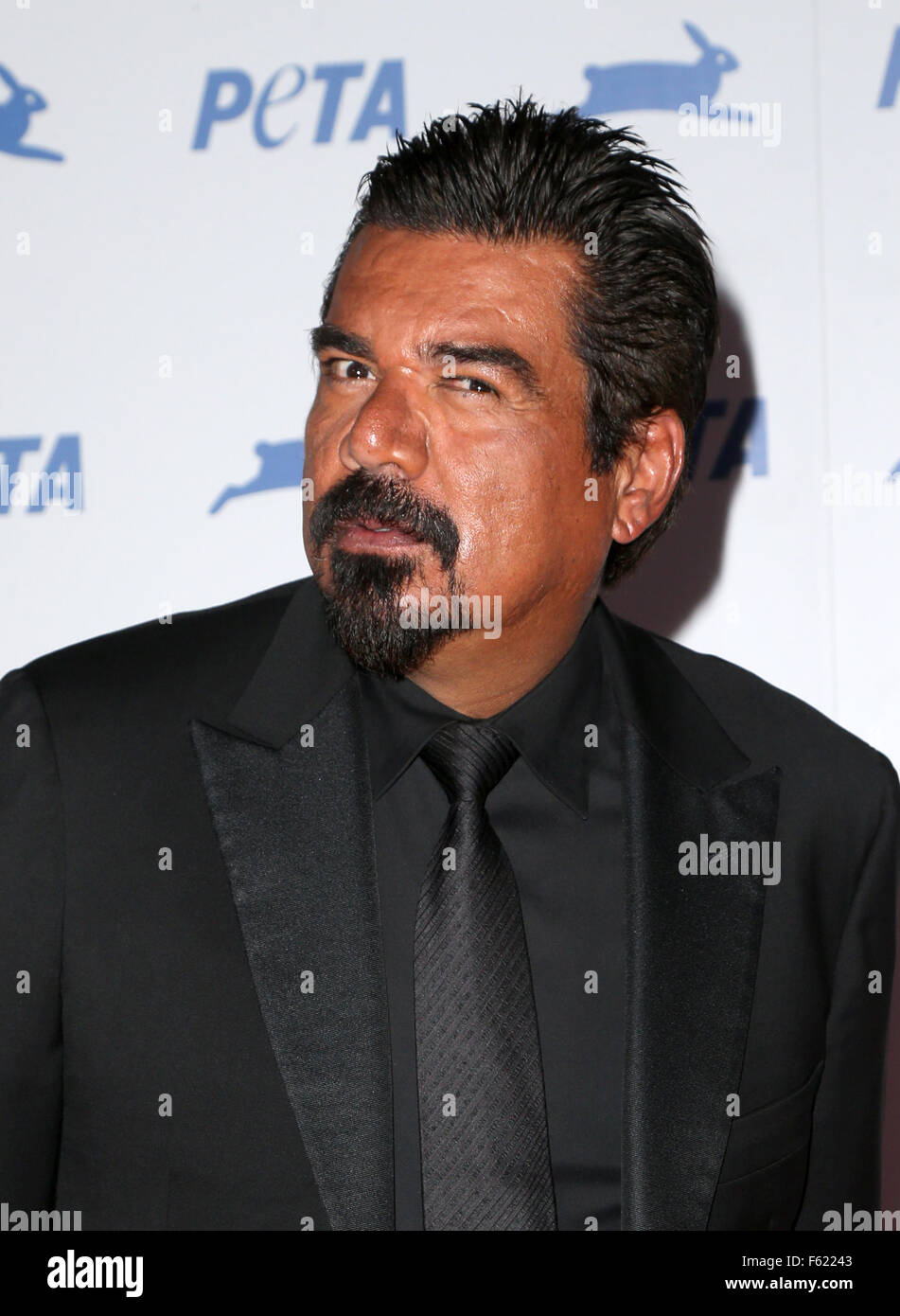 PETA’s 35th Anniversary Bash held at the Hollywood Palladium - Arrivals ...