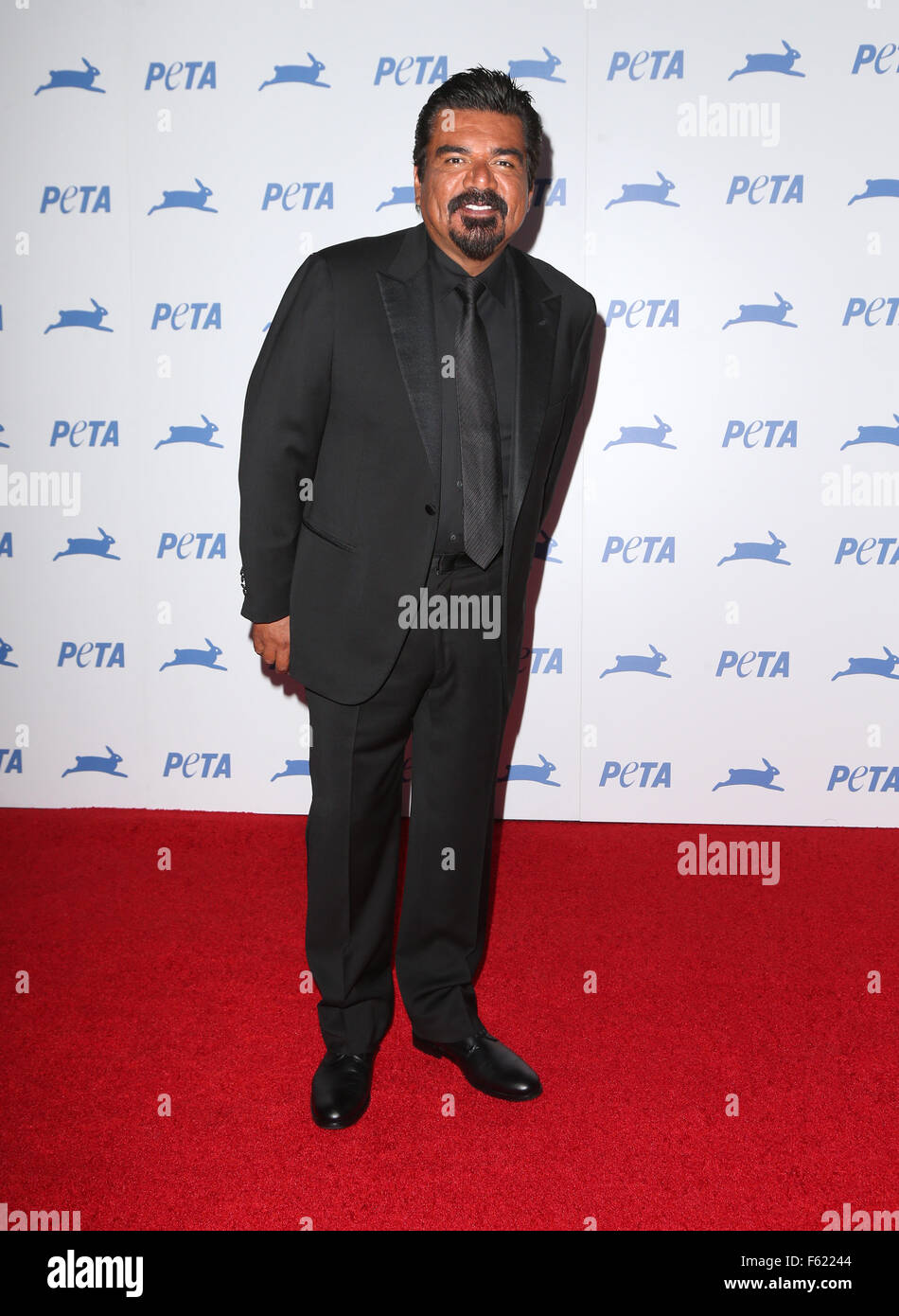 PETA’s 35th Anniversary Bash held at the Hollywood Palladium - Arrivals ...
