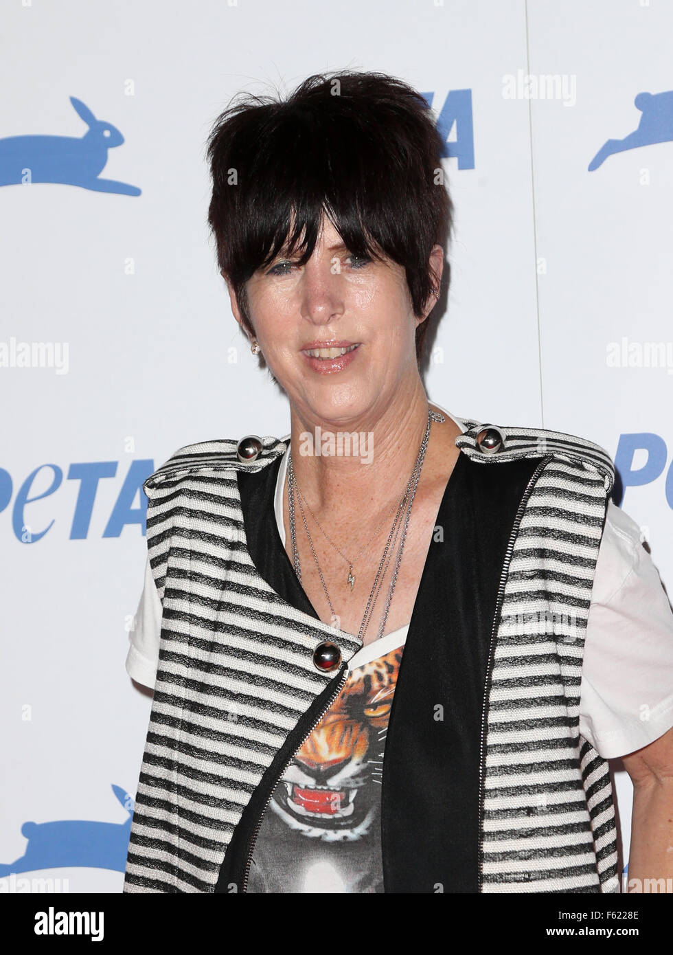 PETA’s 35th Anniversary Bash held at the Hollywood Palladium - Arrivals ...