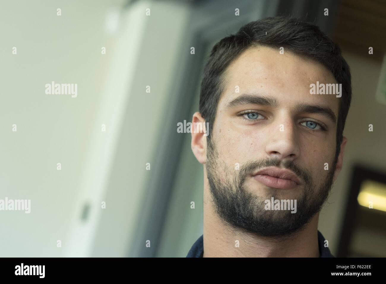 Jesús Castro presents new collection of perfume Beverly Hills Polo Club ...