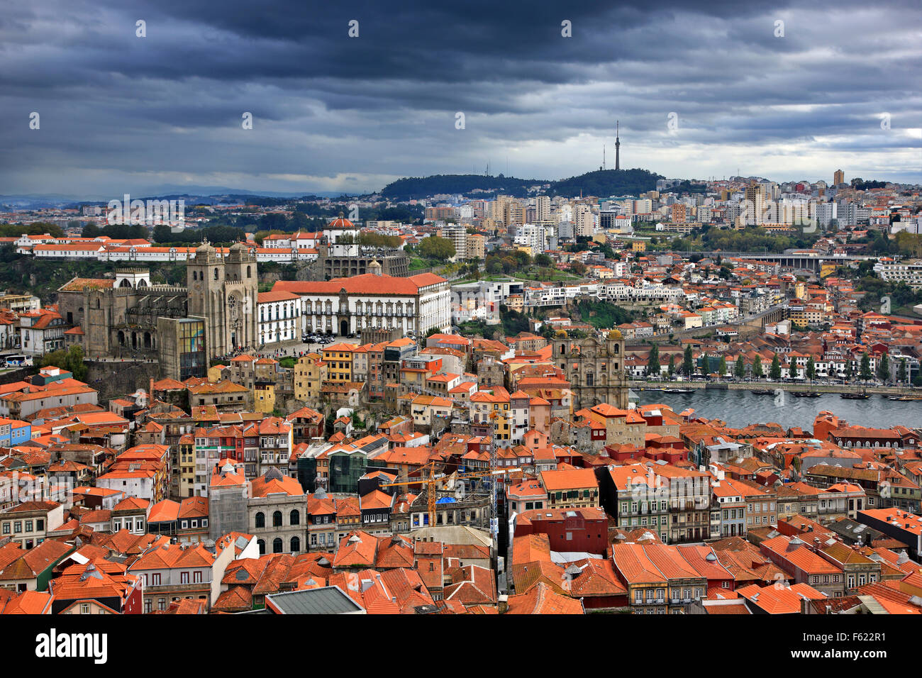 Best views of portugal hi-res stock photography and images - Alamy