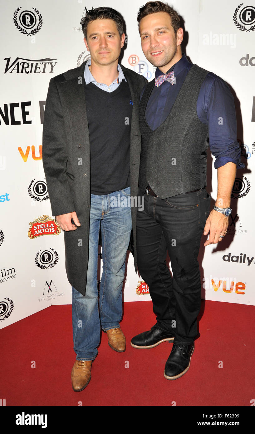 23rd Raindance Film Festival - 'Meet Pursuit Delange: The Movie ...