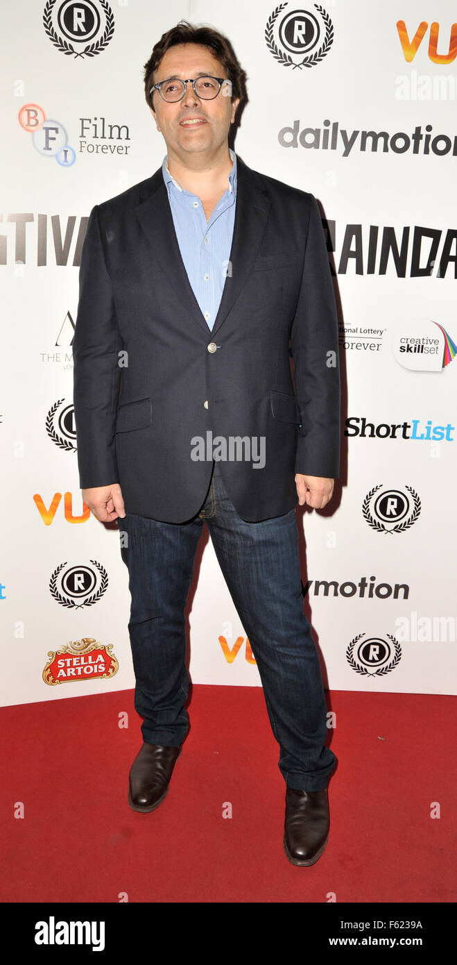 23rd Raindance Film Festival - 'Meet Pursuit Delange: The Movie ...