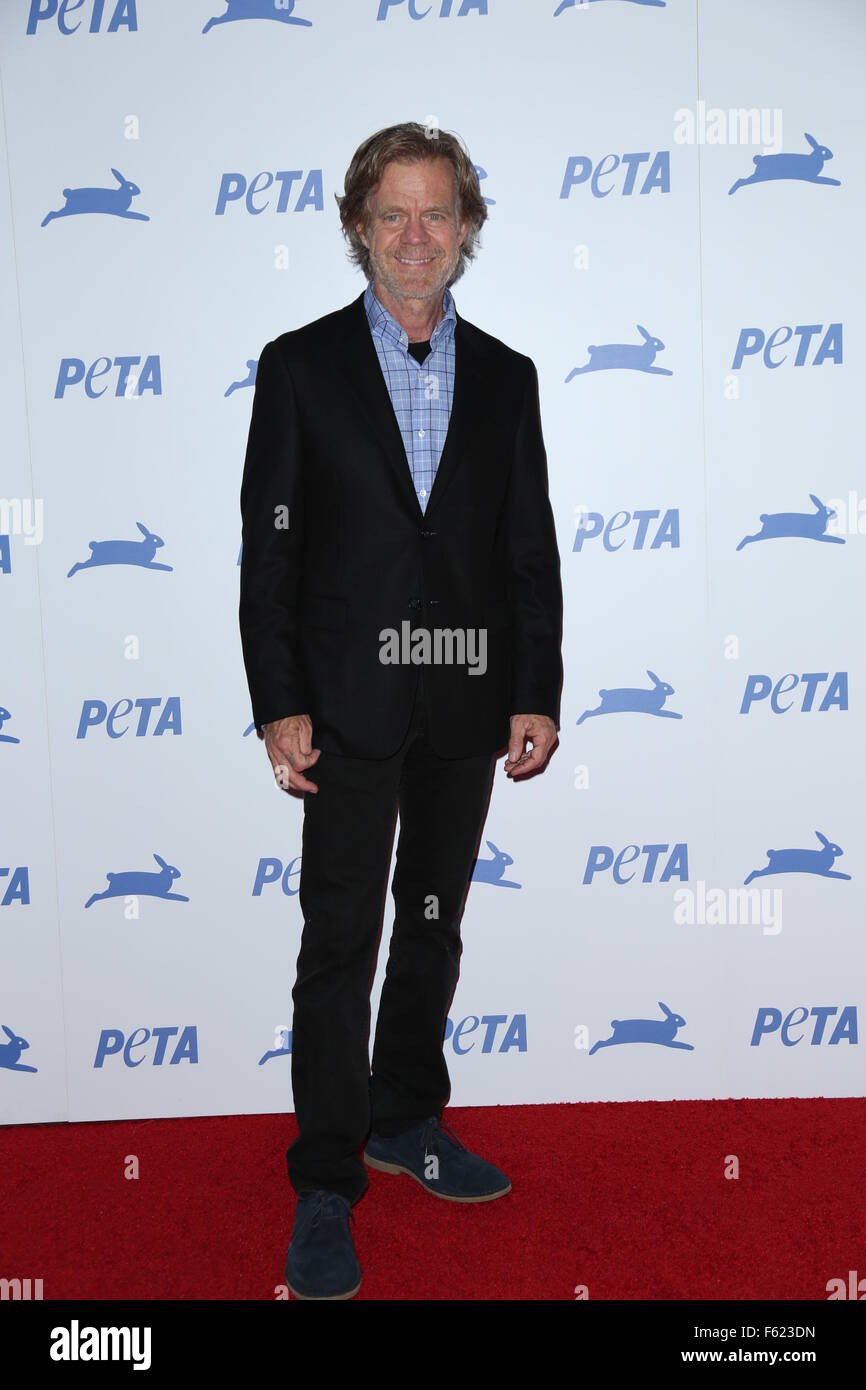 PETA’s 35th Anniversary Bash held at the Hollywood Palladium Featuring ...