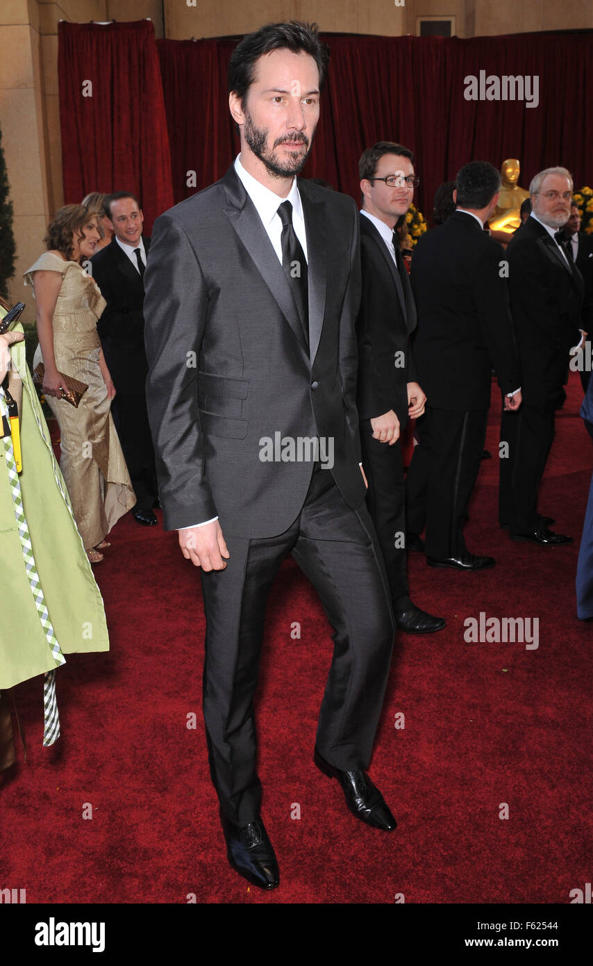 Keanu reeves red carpet event hi-res stock photography and images - Alamy