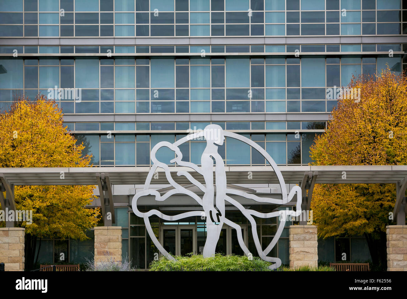 Medtronic Inc Headquarters