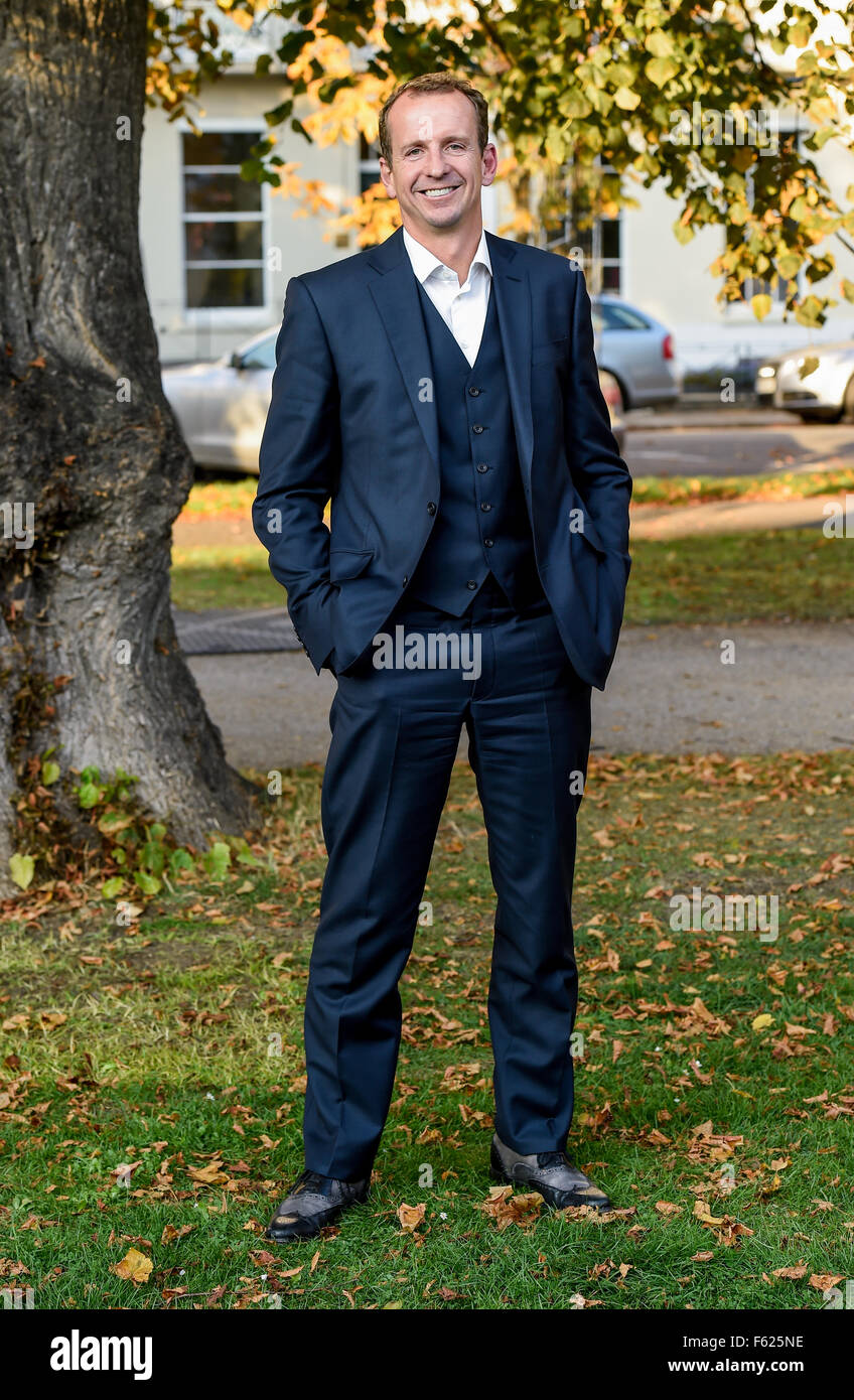 Greg whyte hi-res stock photography and images - Alamy